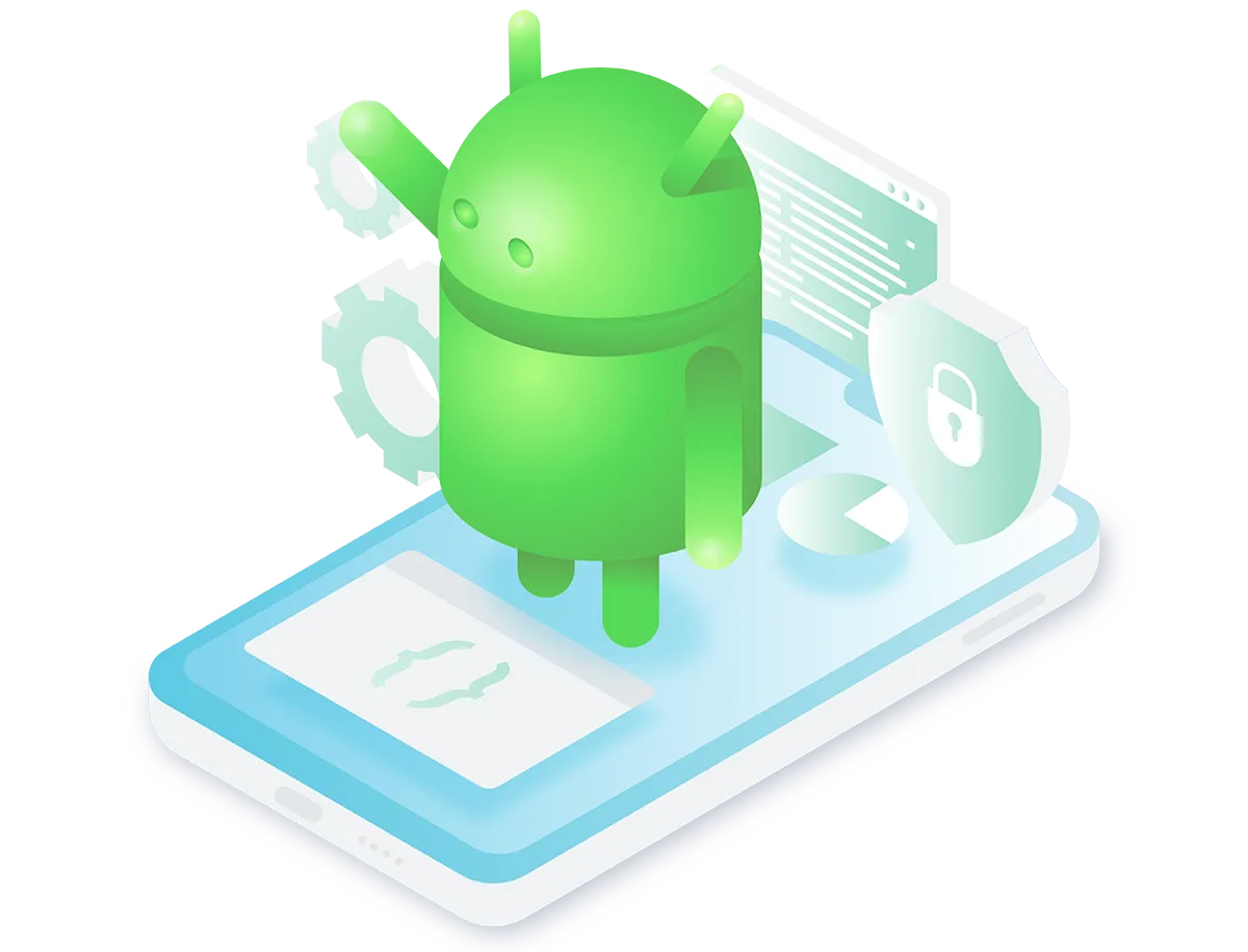 AOSP for Dedicated Devices | MDM Software